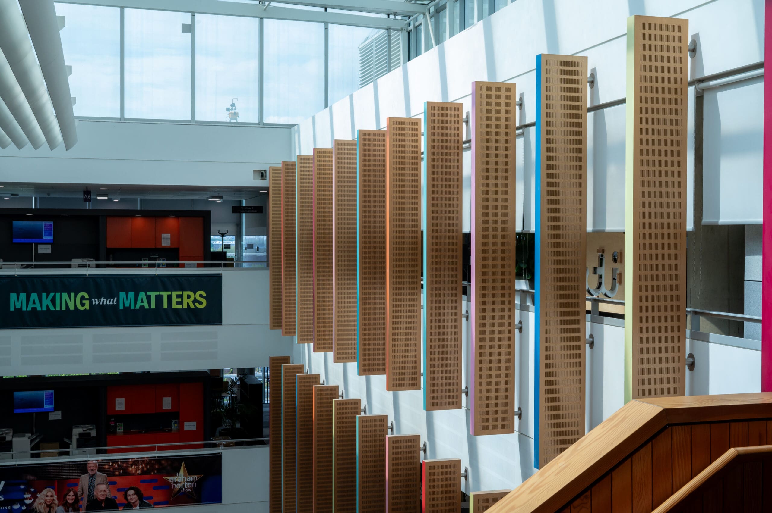 ITV White City - Everist Group