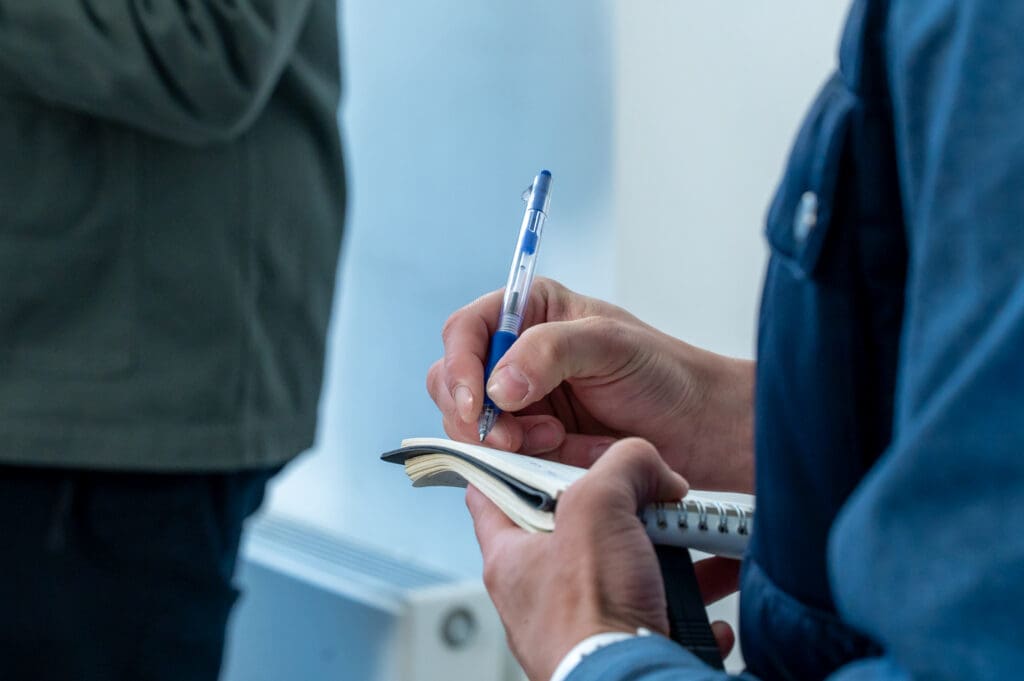 Responsibility - Everist Group